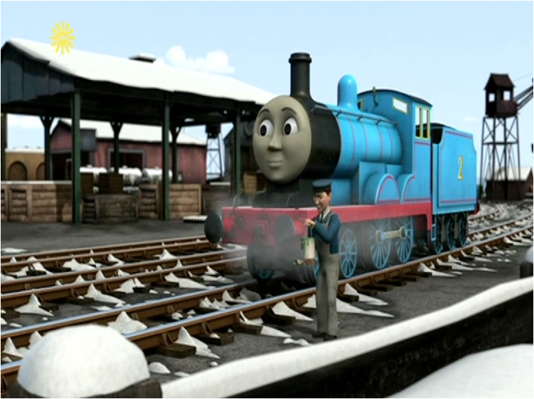 Edward | Thomas the Tank Engine and Friends Wiki | Fandom