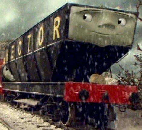 Hector | Thomas the Tank Engine and Friends Wiki | FANDOM powered by Wikia