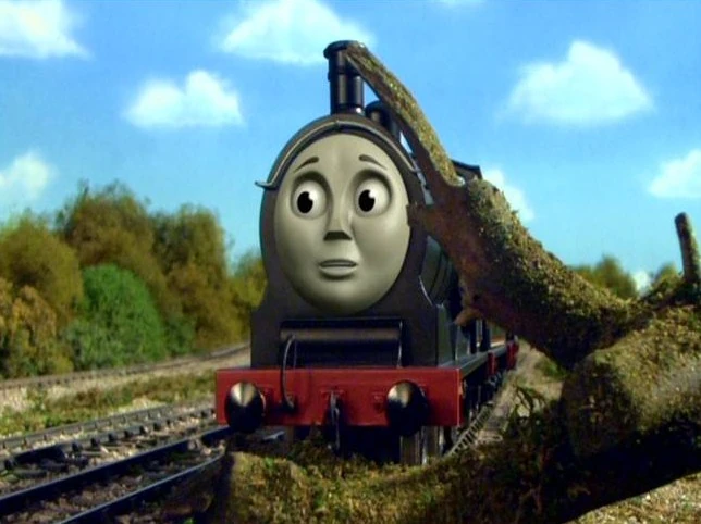 Donald and Douglas | Thomas the Tank Engine and Friends Wiki | Fandom