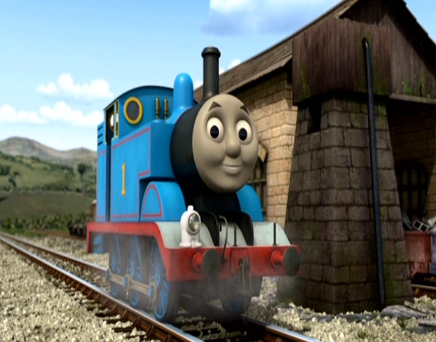 Category:Tank Engines | Thomas the Tank Engine and Friends Wiki ...