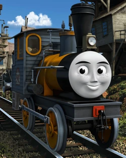 Bash and Dash | Thomas the Tank Engine Series 100 Wiki | Fandom