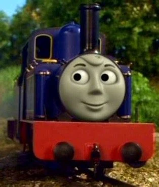 Mighty Mac | Thomas the Tank Engine Series 100 Wiki | Fandom