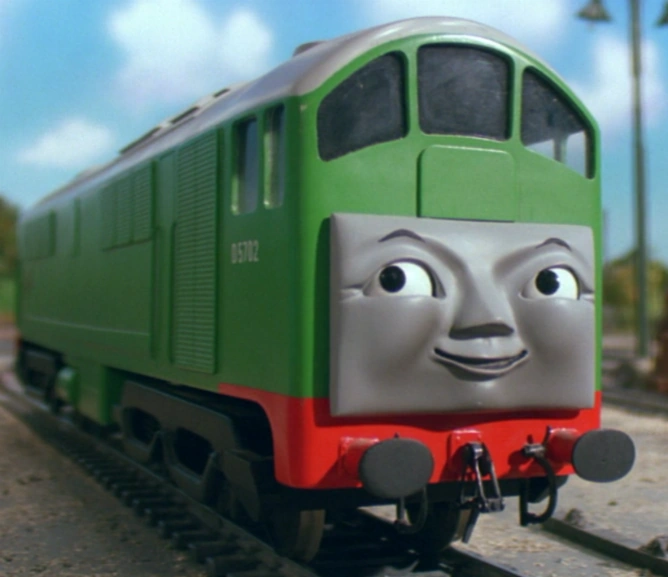 BoCo | Thomas the Tank Engine Series 100 Wiki | FANDOM powered by Wikia
