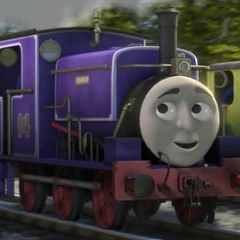 Charlie | Thomas The Tank Engine Series Wikia | FANDOM powered by Wikia