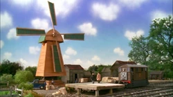 Toby Saves the Lambs | Thomas The Tank Engine Series Wikia | Fandom