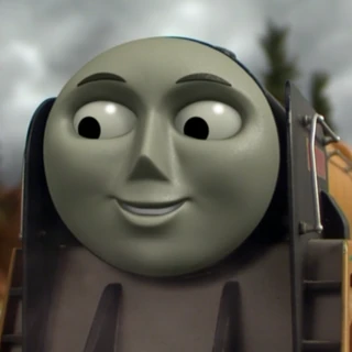 Murdoch | Thomas The Tank Engine Series Wikia | Fandom
