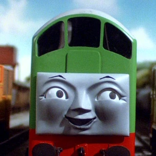 BoCo | Thomas The Tank Engine Series Wikia | Fandom