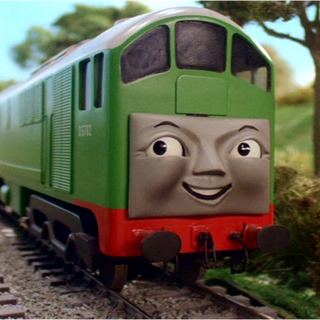 BoCo | Thomas The Tank Engine Series Wikia | FANDOM powered by Wikia