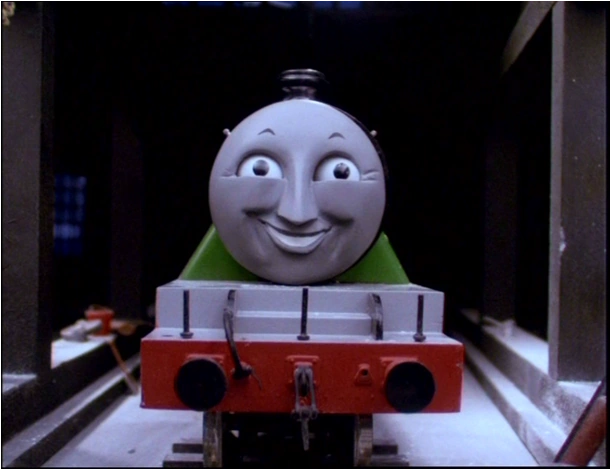 Image - HenryandtheElephant45.png | Thomas The Tank Engine Series Wikia ...