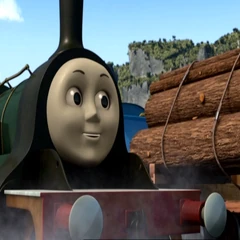 Emily | Thomas The Tank Engine Series Wikia | FANDOM powered by Wikia