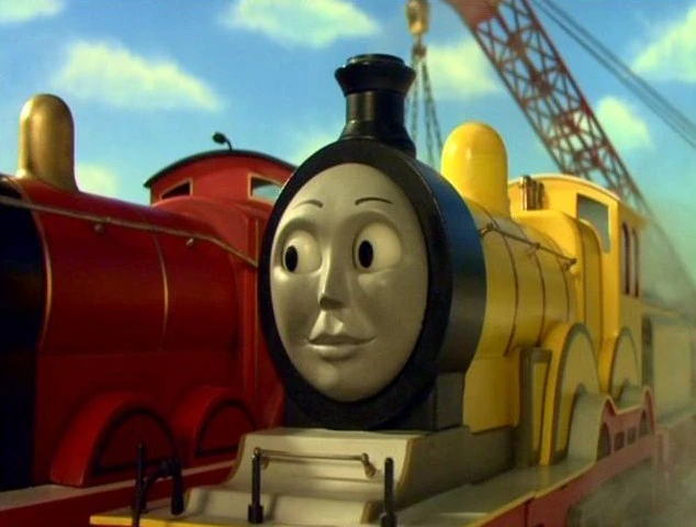 Molly | Thomas The Tank Engine Series Wikia | FANDOM powered by Wikia