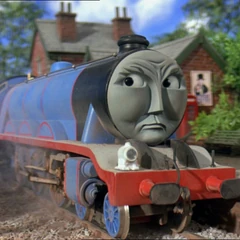 Gordon | Thomas The Tank Engine Series Wikia | FANDOM powered by Wikia