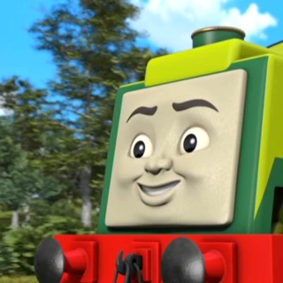 Scruff | Thomas The Tank Engine Series Wikia | Fandom