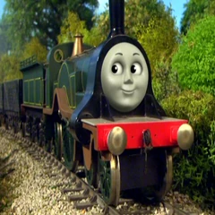 Emily | Thomas The Tank Engine Series Wikia | FANDOM powered by Wikia