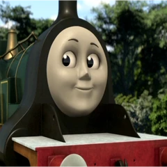 Emily | Thomas The Tank Engine Series Wikia | FANDOM powered by Wikia