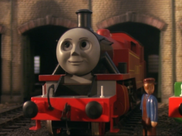 Arthur | Thomas The Tank Engine Series Wikia | FANDOM powered by Wikia