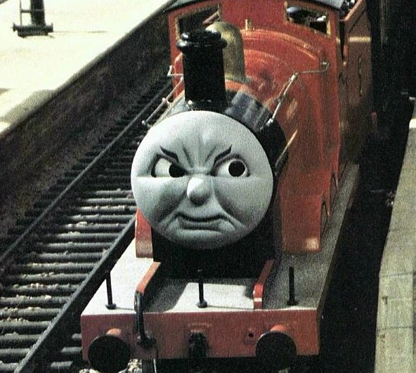 Dirty Objects | Thomas The Tank Engine Wiki | Fandom