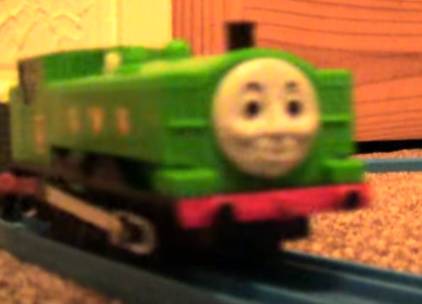 Duck Thomas Trackmaster Adventures Moxie Master Wiki Fandom Powered