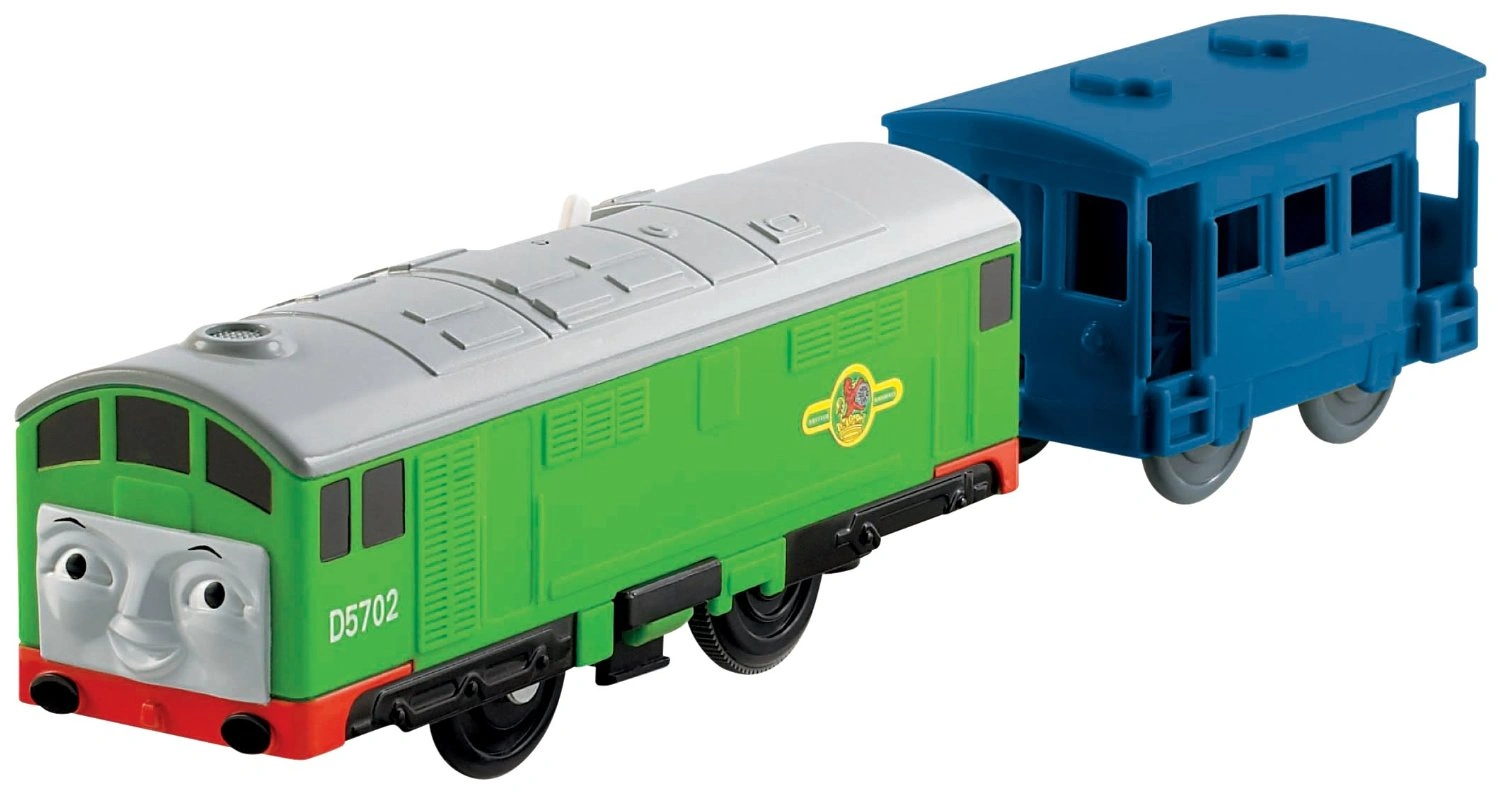 BoCo | Thomas Trackmaster Wiki | Fandom