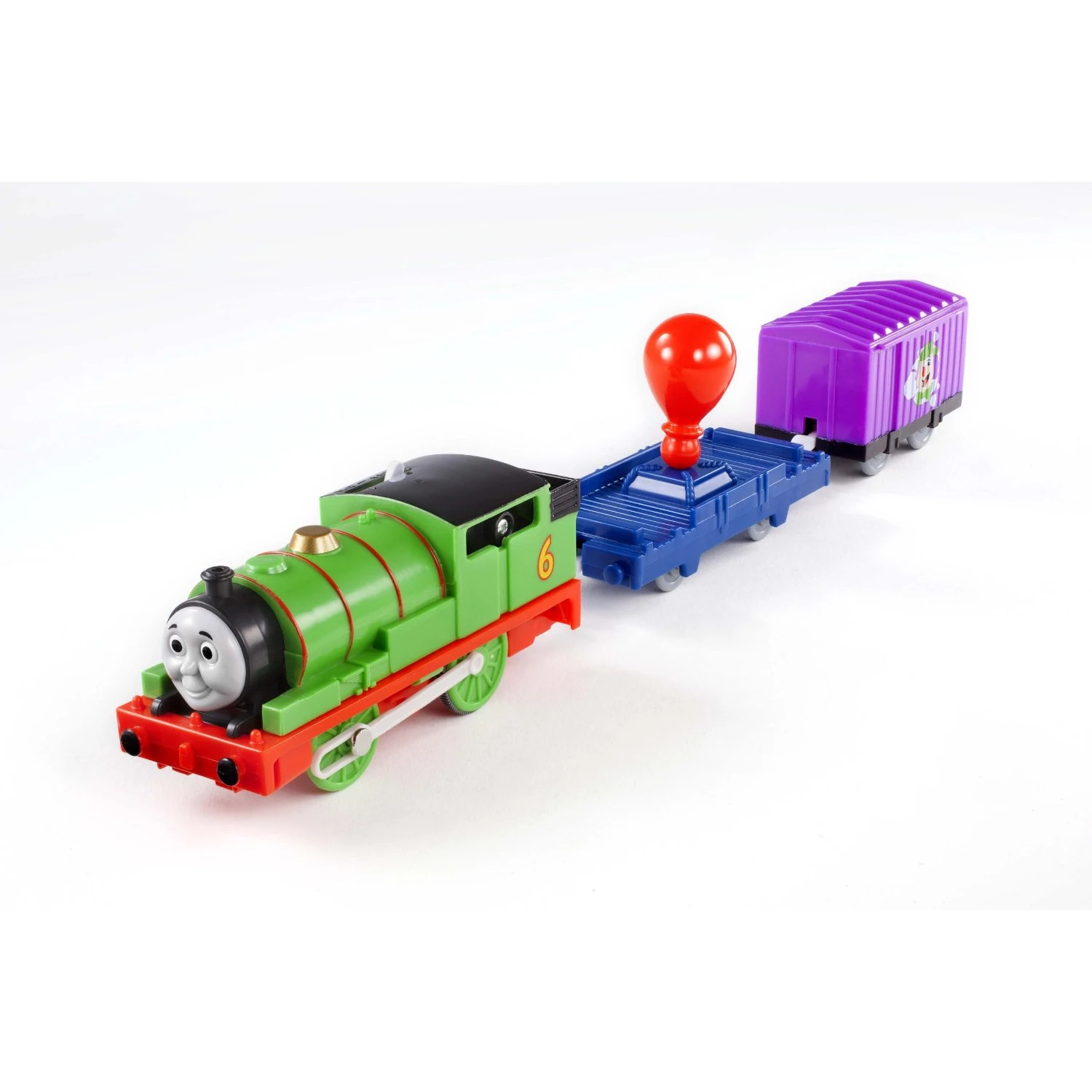 Up, Up and Away Percy | Thomas Trackmaster Wiki | Fandom