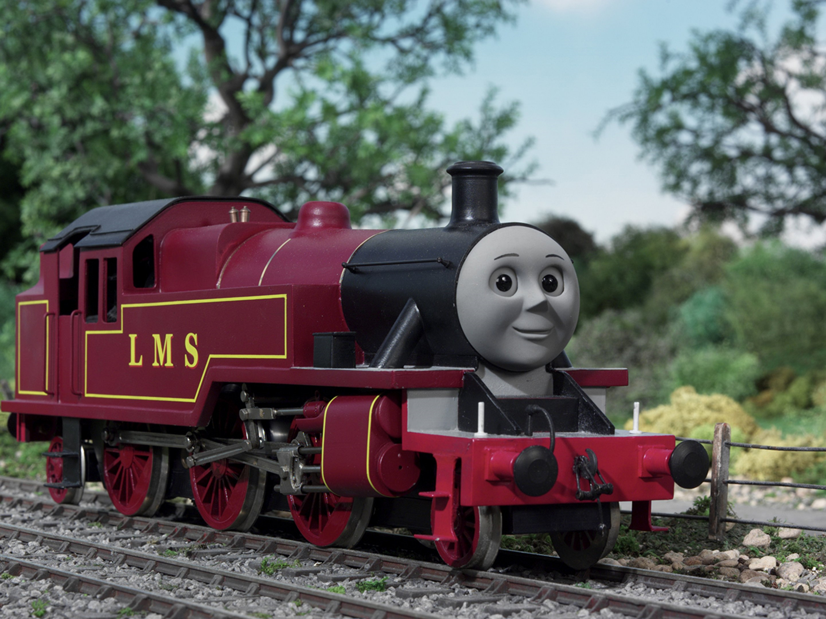 Arthur | Thomas und seine Freunde Wiki | Fandom