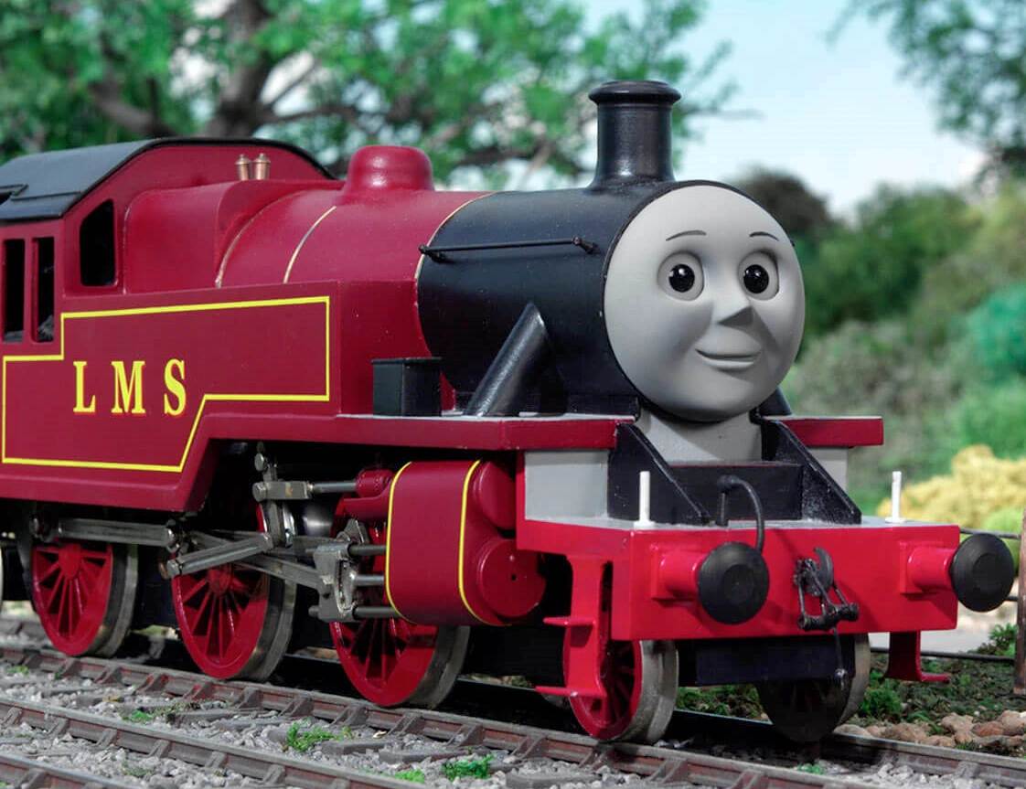 Imagen - Arthurpromo.png | Wikia Thomas y sus Amigos | FANDOM powered ...