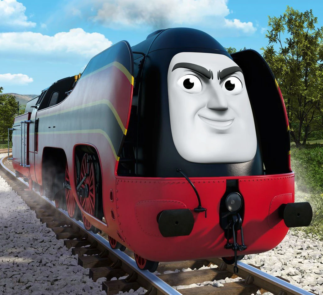Axel | Wikia Thomas y sus Amigos | FANDOM powered by Wikia