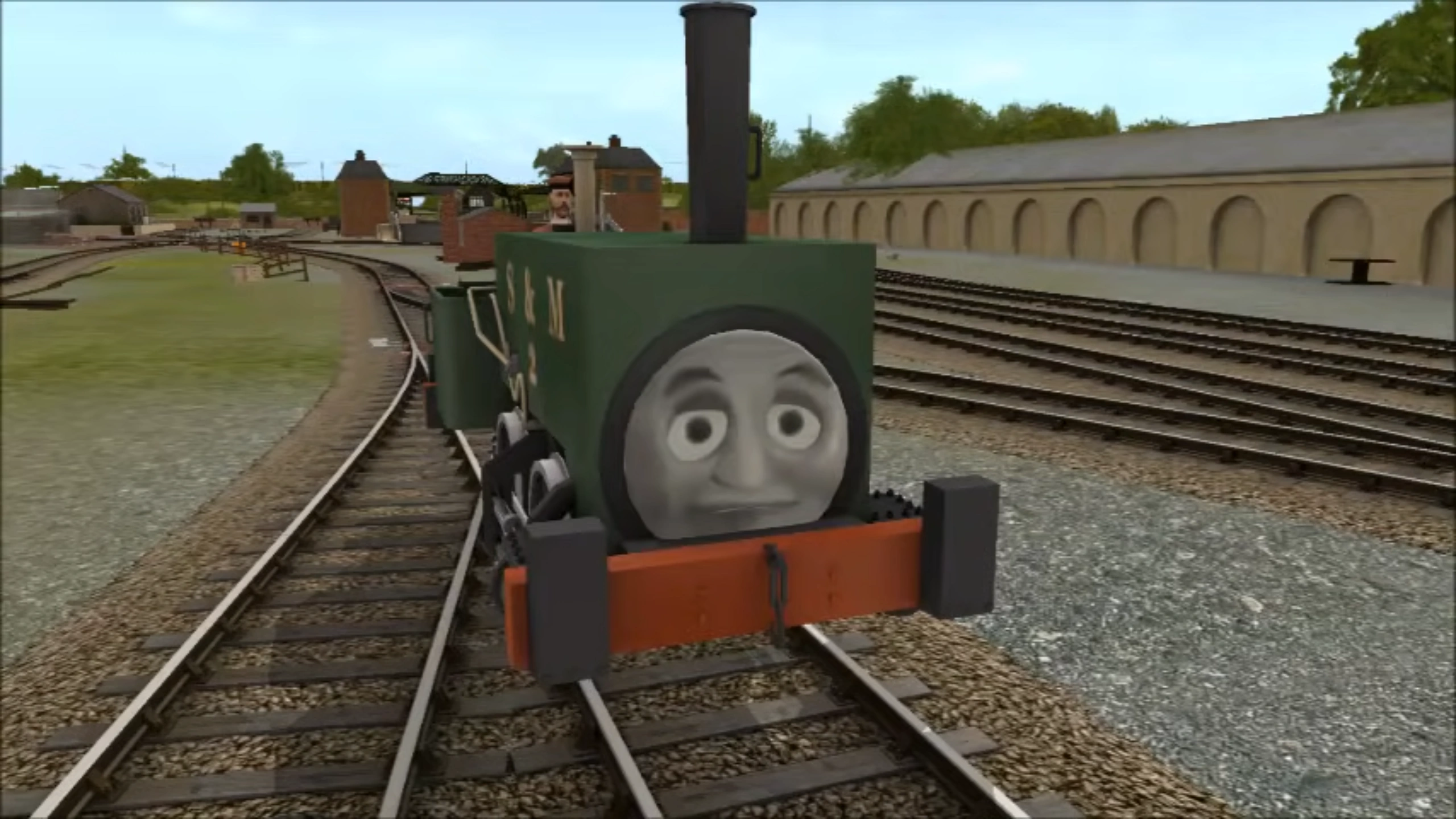 Neil | Thomas1Edward2Henry3 Wiki | Fandom