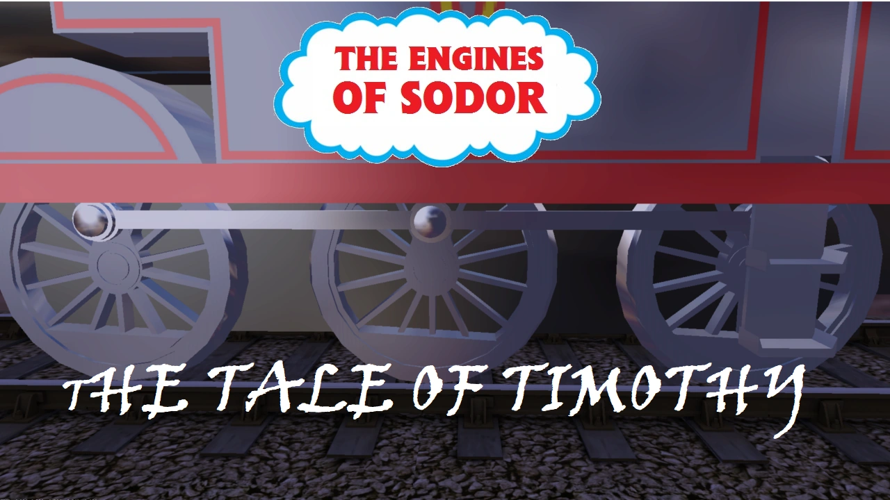 The Tale of Timothy | Thomas1Edward2Henry3 Wiki | Fandom