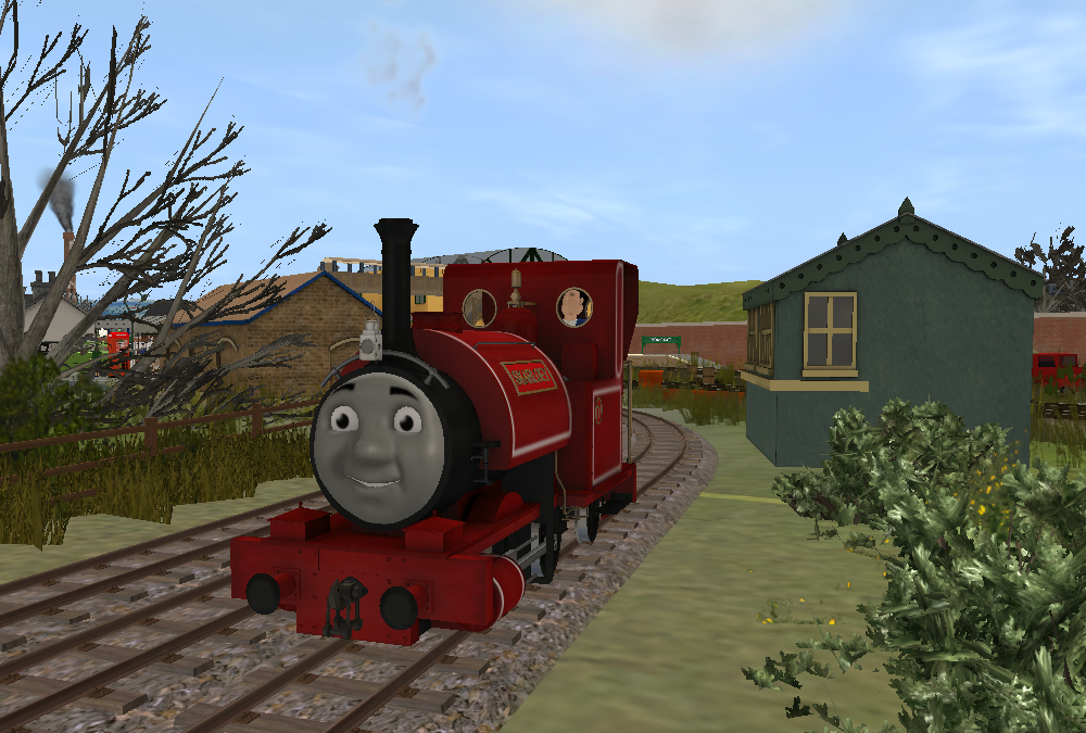 Skarloey Thomas1edward2henry3 Wiki Fandom Powered By Wikia