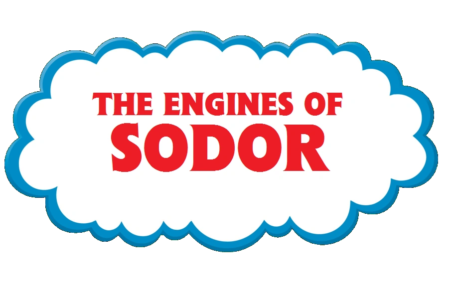The Engines of Sodor | Thomas1Edward2Henry3 Wiki | Fandom