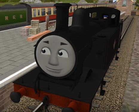 Jinty | Thomas1Edward2Henry3 Wiki | Fandom