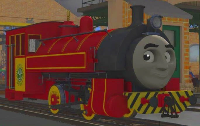 Victor | Thomas1Edward2Henry3 Wiki | Fandom