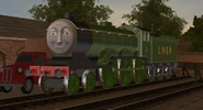Alfred (98462) | Thomas1Edward2Henry3 Wiki | FANDOM powered by Wikia