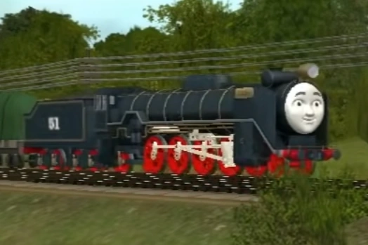 Hiro | Thomas1Edward2Henry3 Wiki | FANDOM powered by Wikia