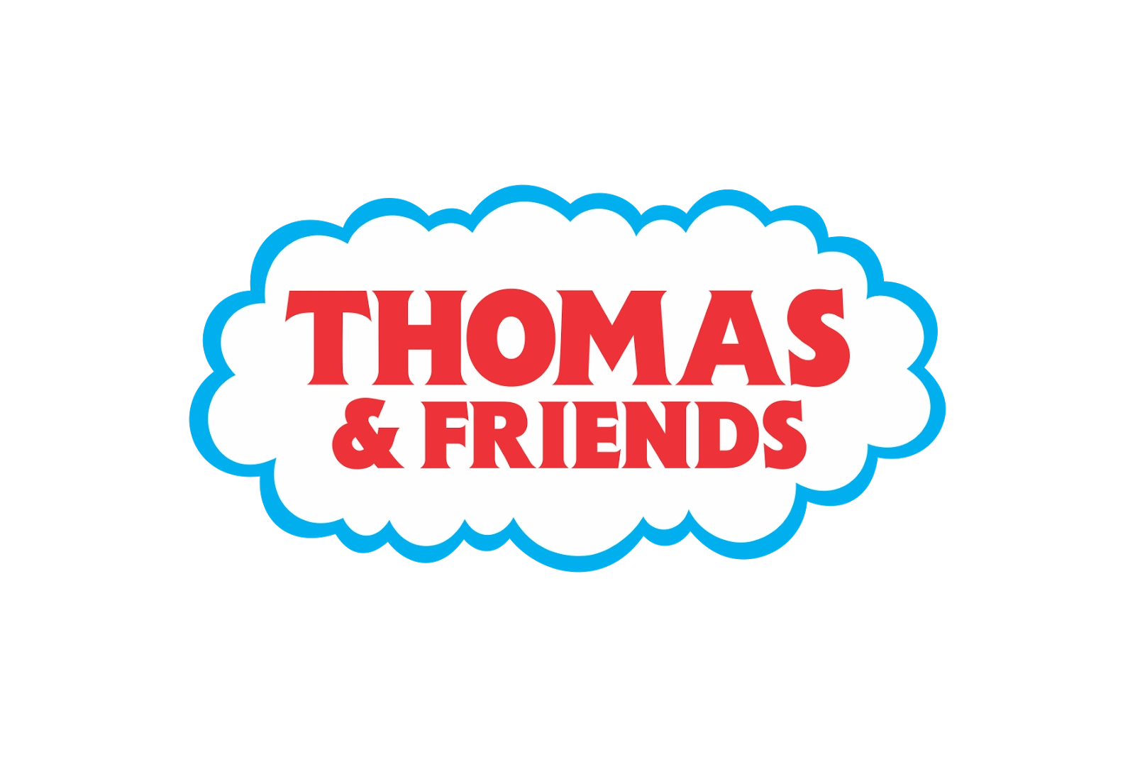 Image - Logo Thomas and Friends.png | Thomas1Edward2Henry3 Wiki ...