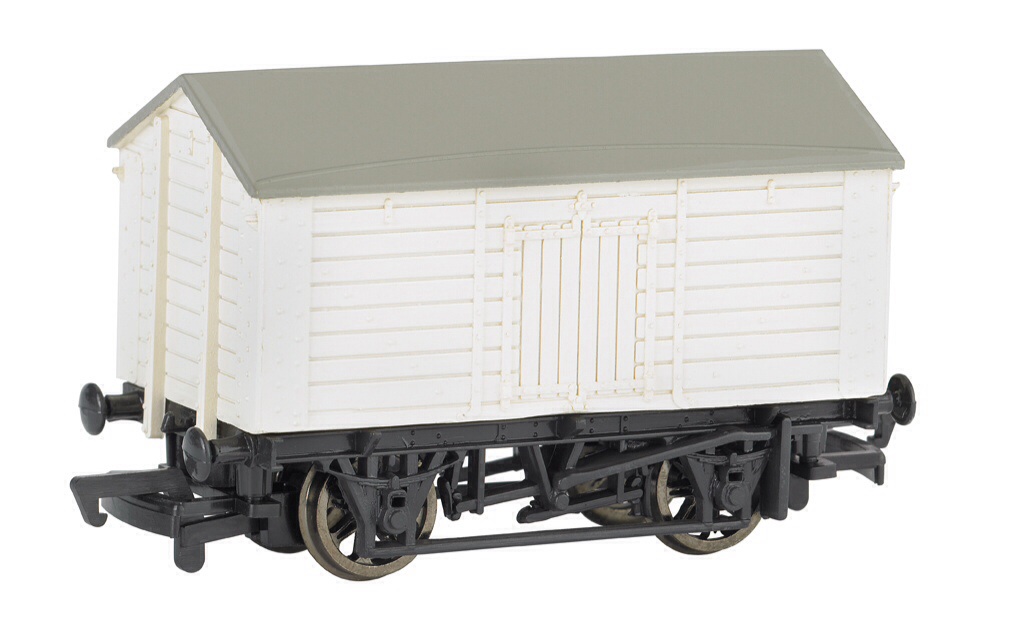 Salt Wagon | Thomas Bachmann Wiki | Fandom