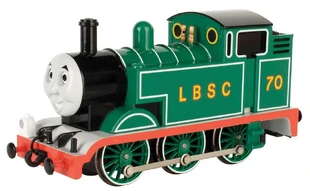 Thomas the Tank Engine - LBSC 70 | Thomas Bachmann Wiki | Fandom