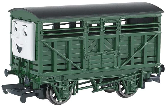 Troublesome Truck 3 | Thomas Bachmann Wiki | FANDOM powered by Wikia