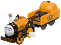 Stephen | Thomas Capsule Plarail Wiki | Fandom