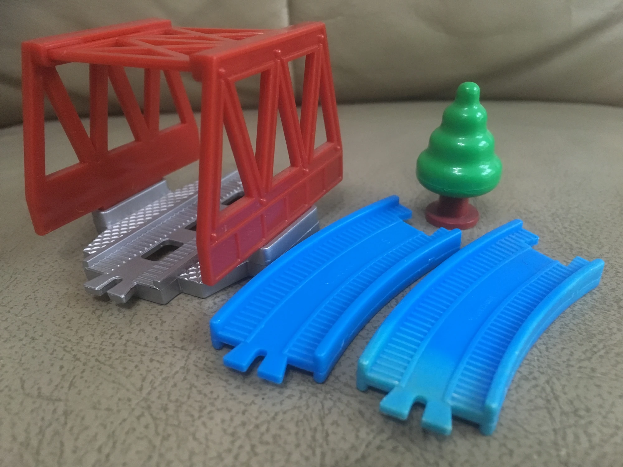 Iron Bridge | Thomas Capsule Plarail Wiki | Fandom