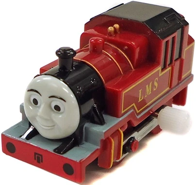 Arthur | Thomas Capsule Plarail Wiki | Fandom