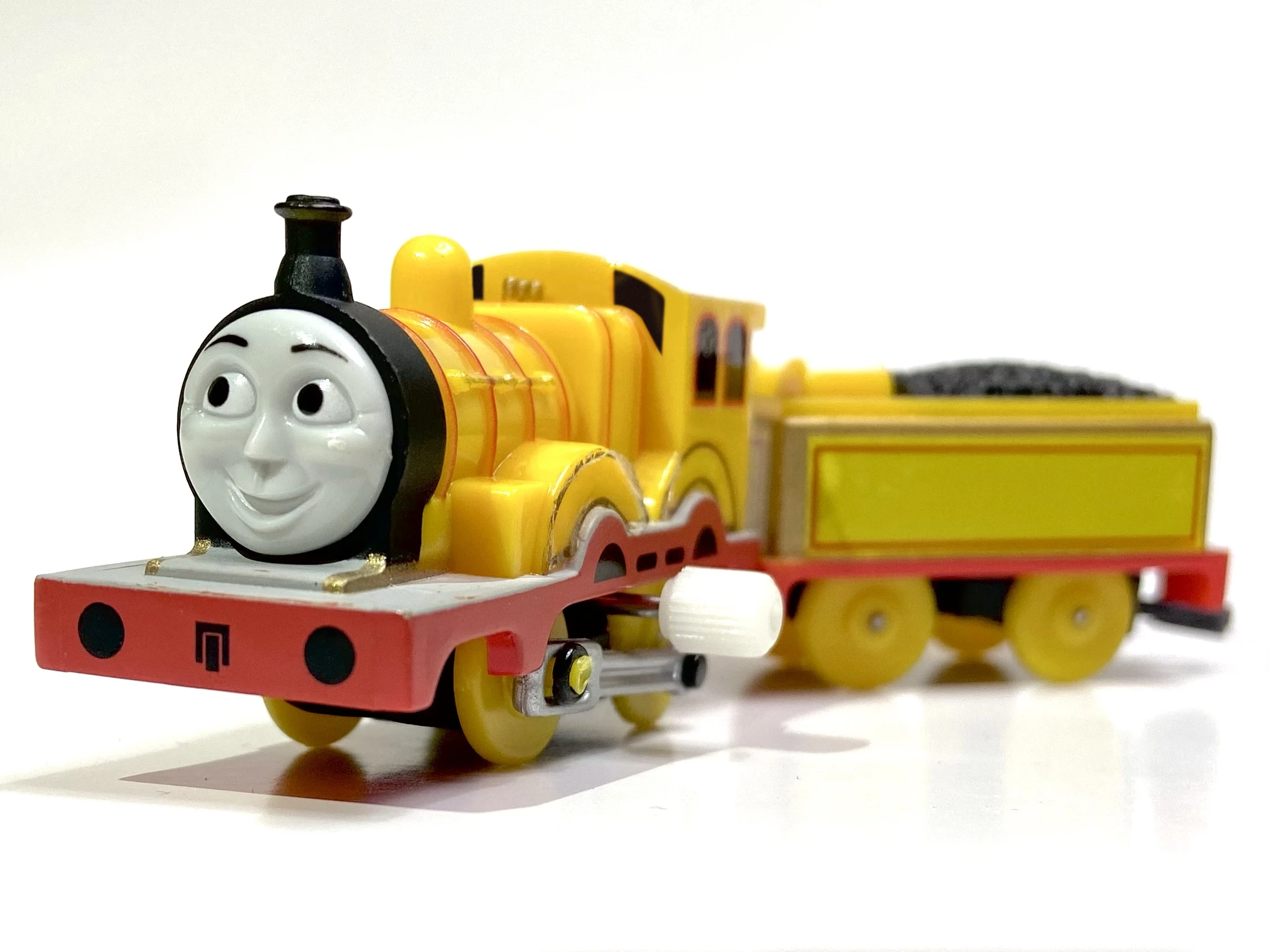 Molly | Thomas Capsule Plarail Wiki | Fandom