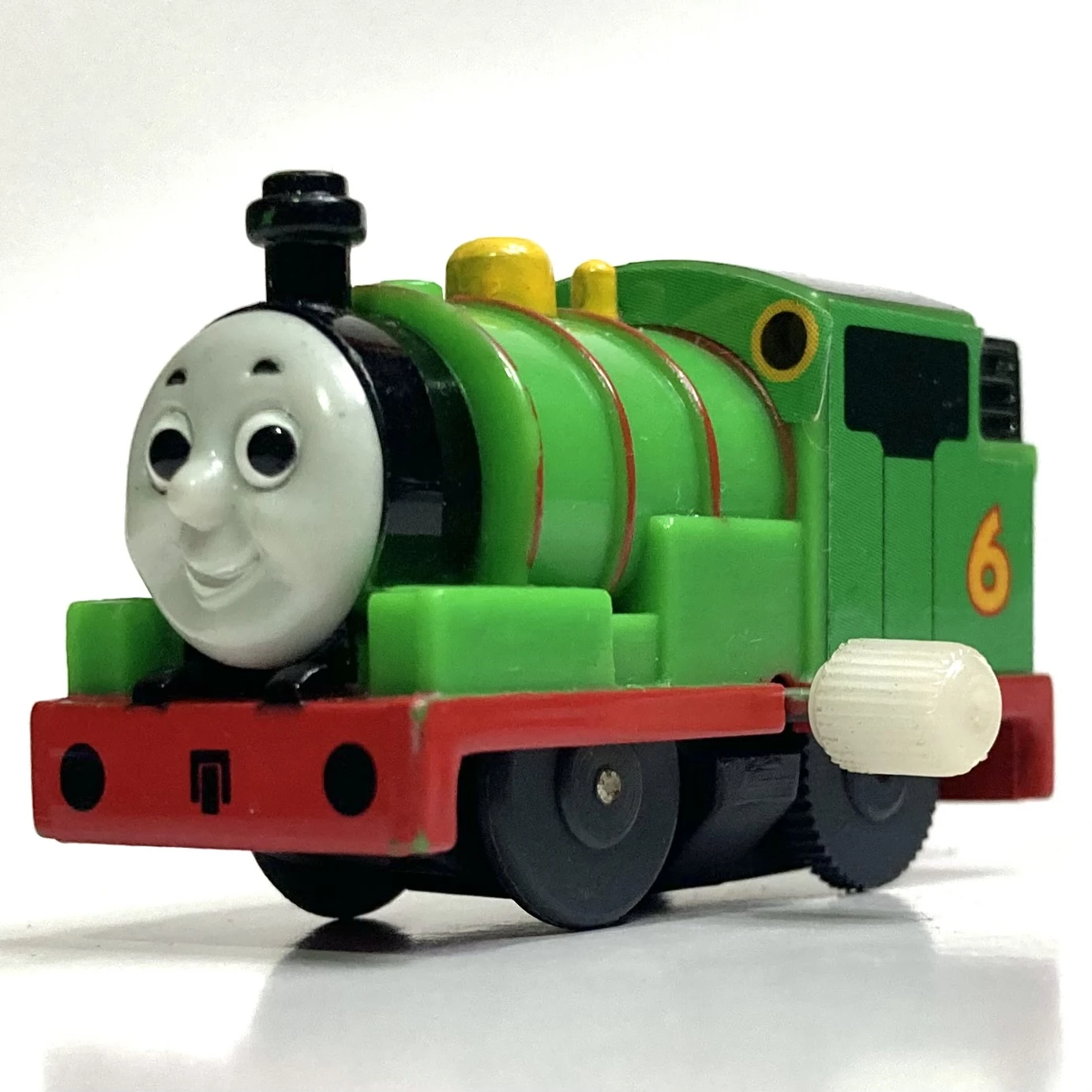 Percy | Thomas Capsule Plarail Wiki | Fandom