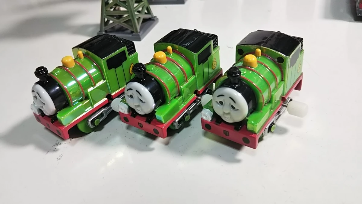 Category:2008 | Thomas Capsule Plarail Wiki | Fandom