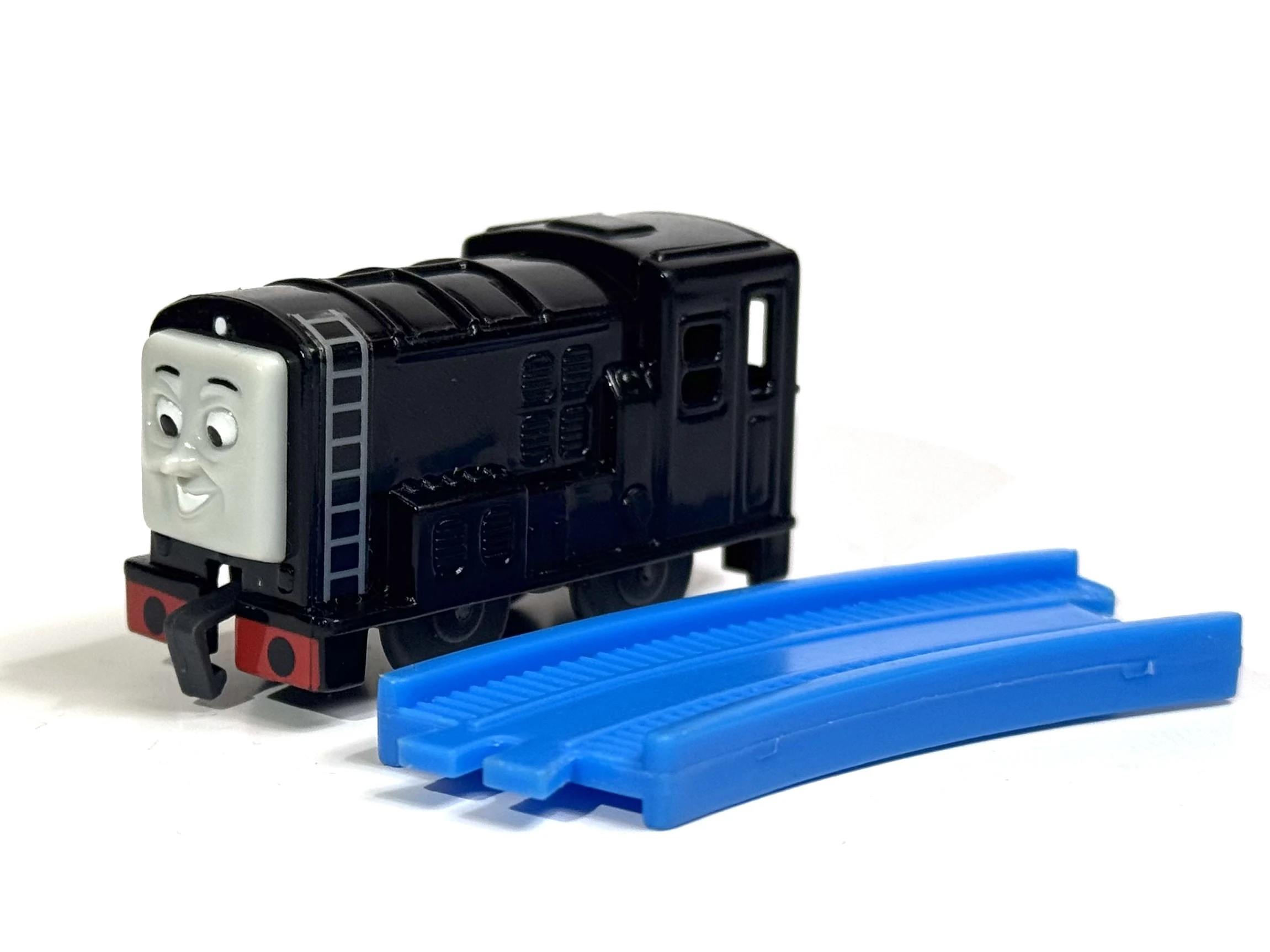 Diesel | Thomas Capsule Plarail Wiki | Fandom
