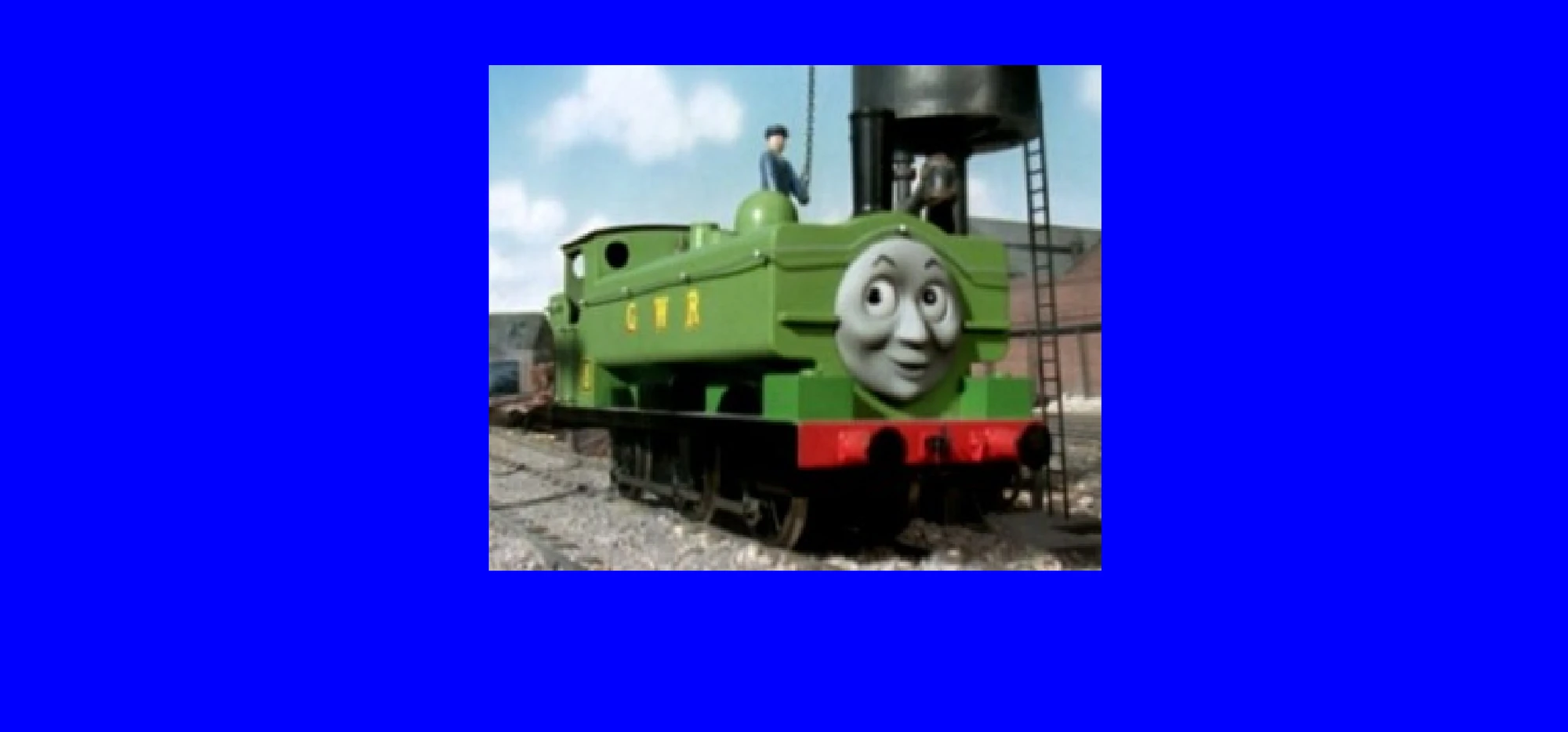 Duck | Thomas Fanon Wiki | FANDOM powered by Wikia