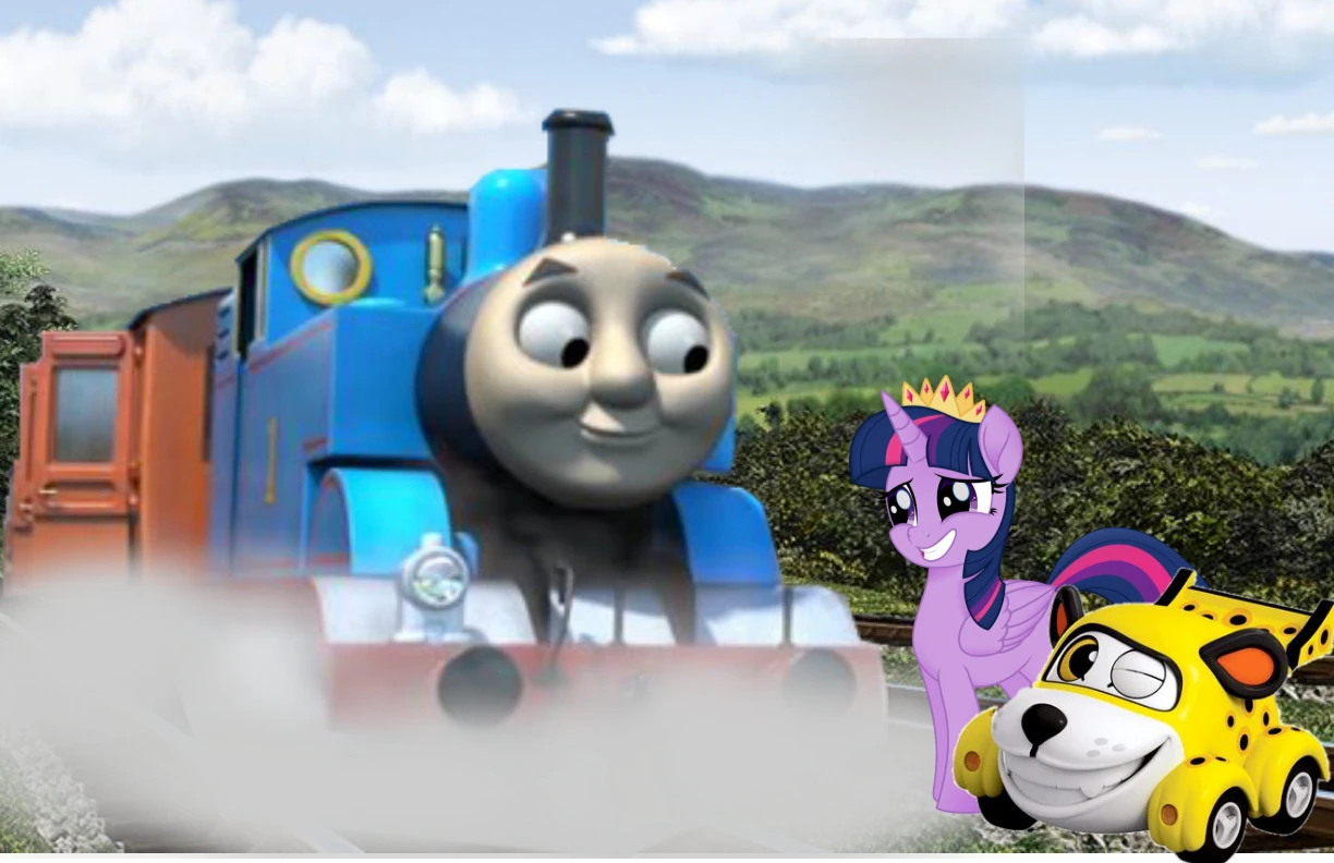 Thomas and friends The Sodor stories | Thomas Fanon Wiki | Fandom