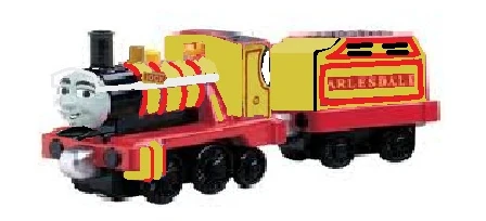Jock | Thomas & Friends Toys Wiki | Fandom