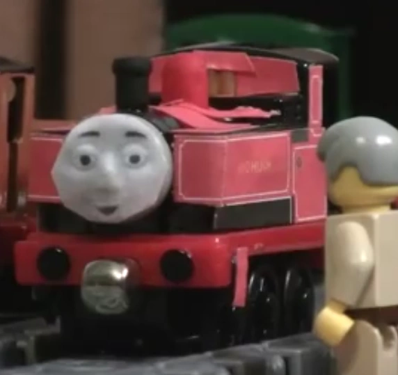 Ivo Hugh | Thomas & Friends Toys Wiki | Fandom